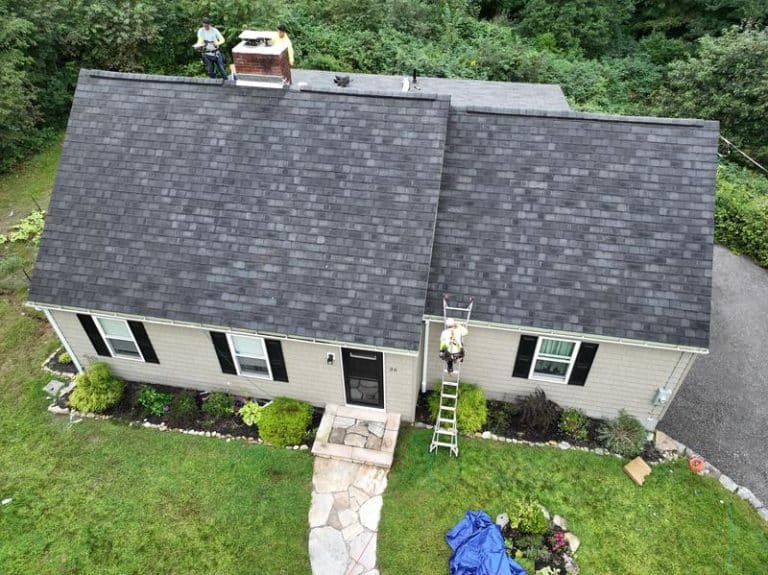 Designer Roofing Shingles | Beautify Your Home | Elmer's Roofing