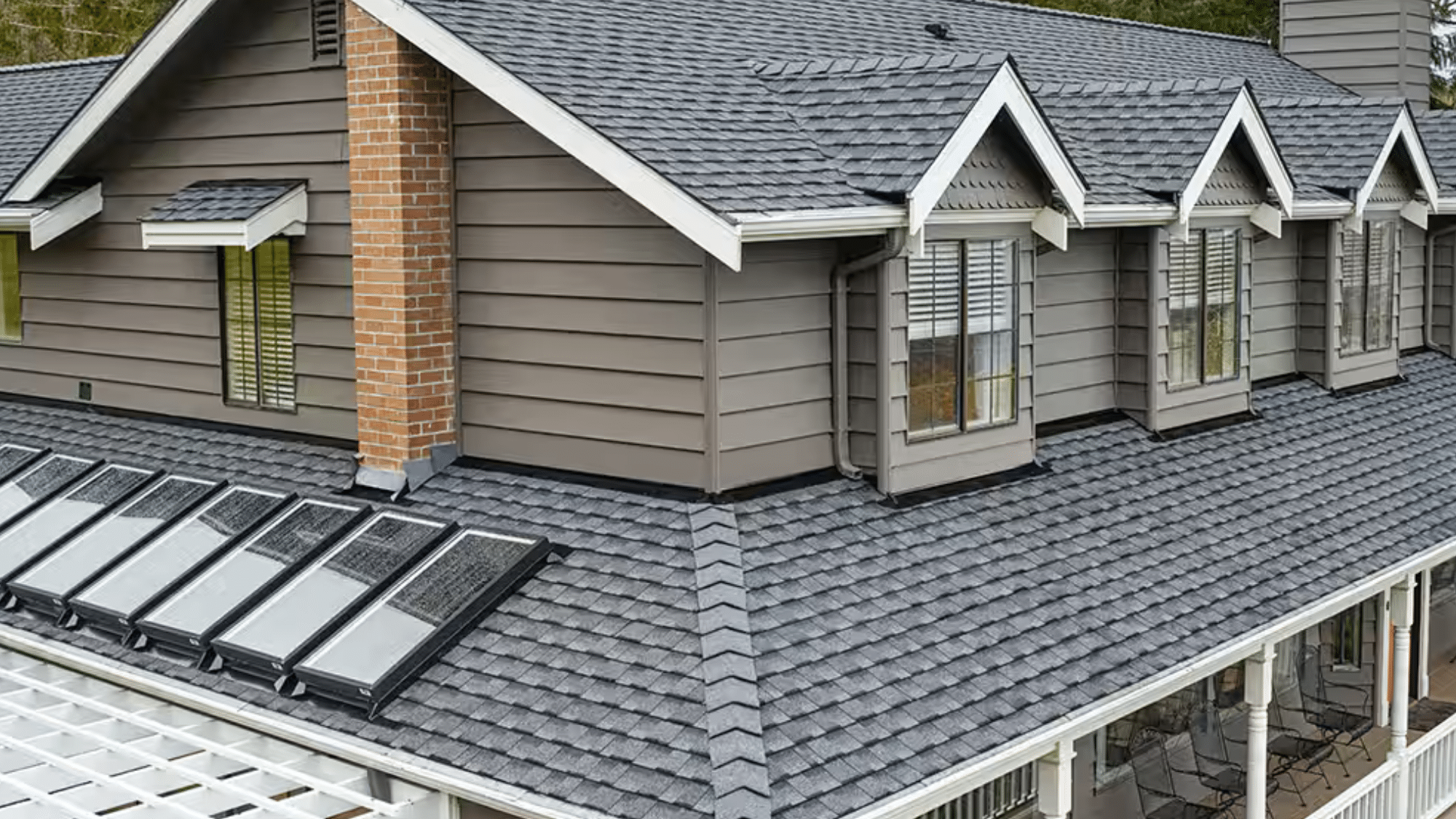 Designer Roofing Shingles | Beautify Your Home | Elmer's Roofing