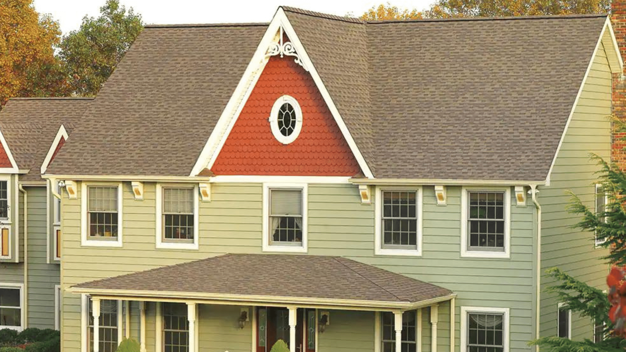 Designer Roofing Shingles | Beautify Your Home | Elmer's Roofing
