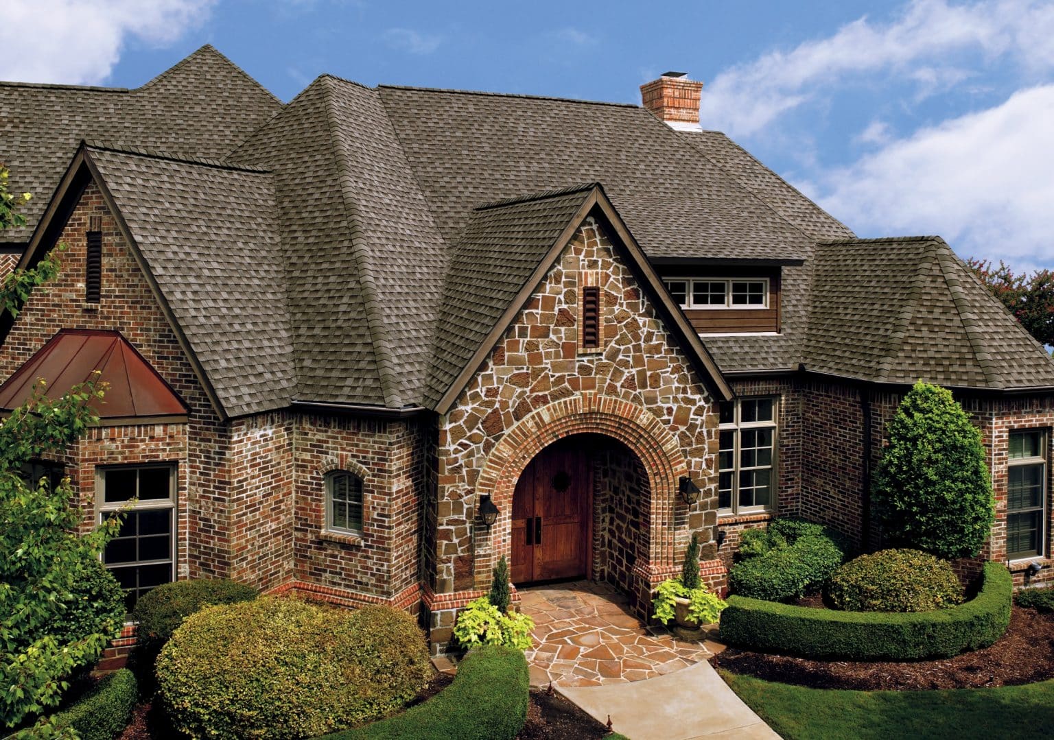 Designer Roofing Shingles | Beautify Your Home | Elmer's Roofing