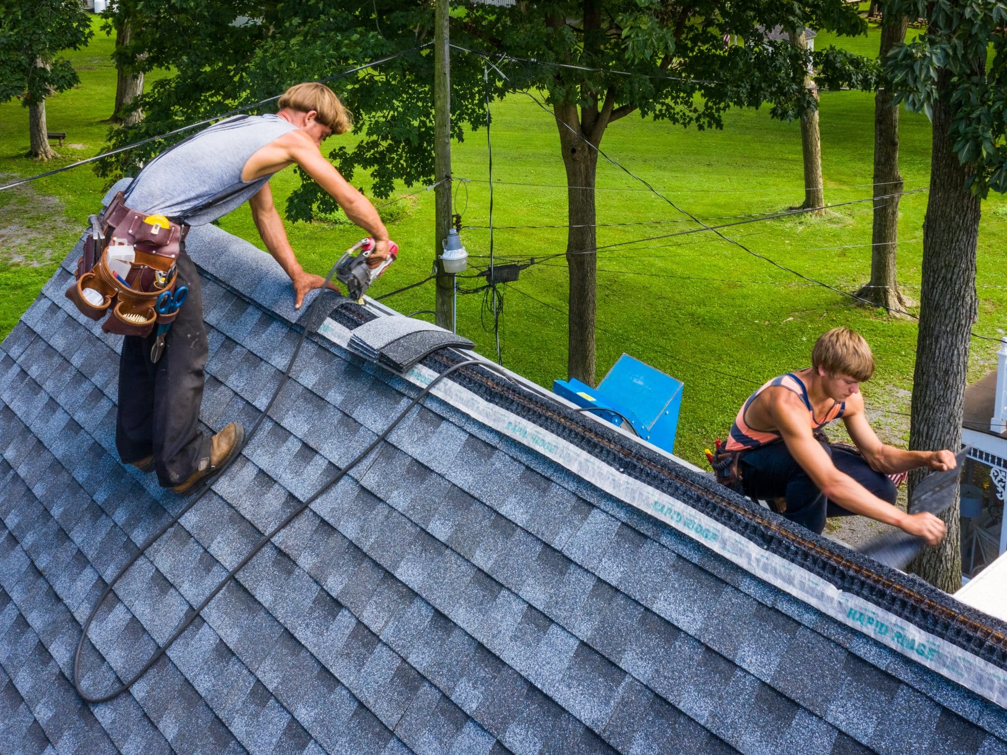 Are Amish Roofers Cheapernull