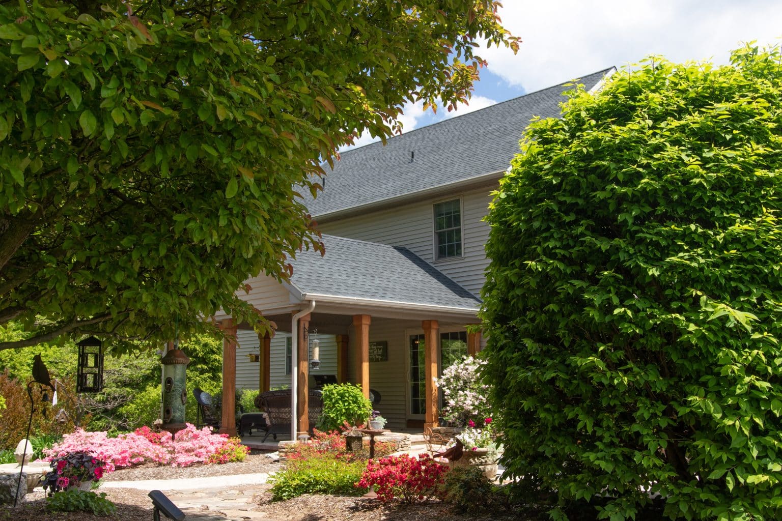 What is a Roof Deck and How to Maintain It? - Elmers Roofing