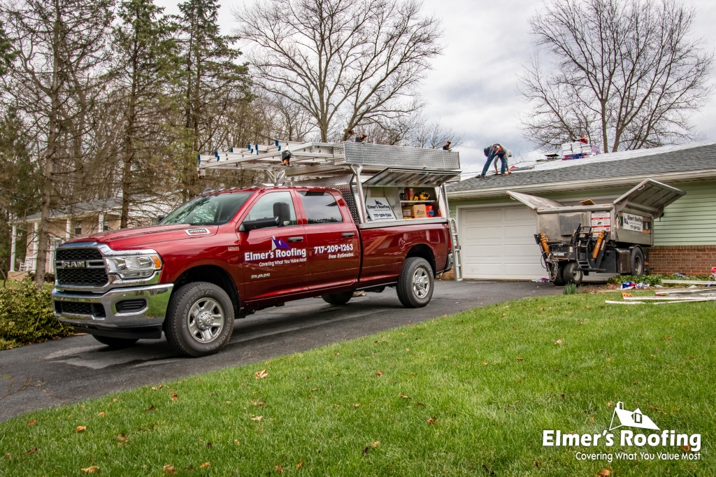 Expert Amish Roofers | Asphalt Shingle Residential Roofer