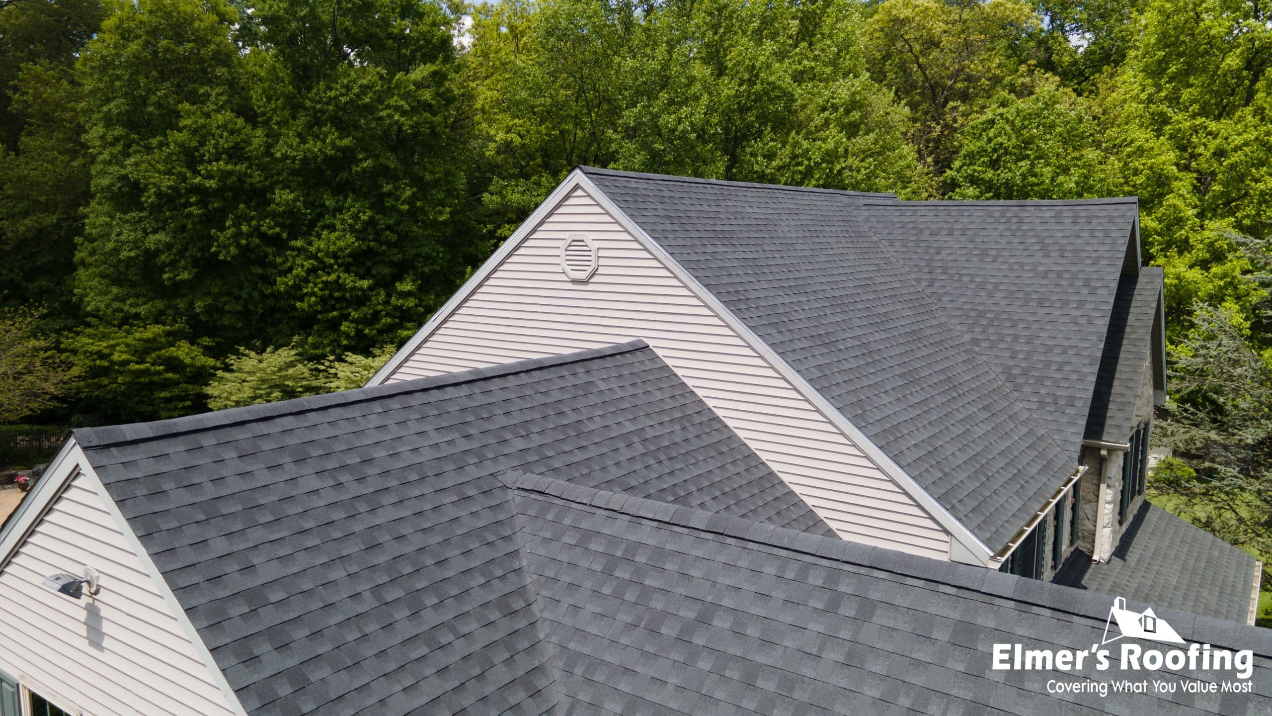 How Long Does An Asphalt Roof Last Learn From The Experts